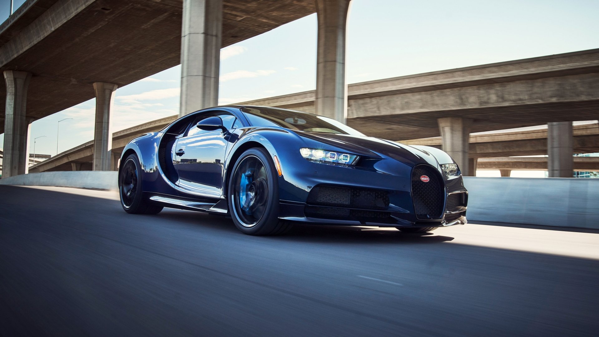 Download Supercar Car Bugatti Vehicle Bugatti Chiron 4k Ultra HD ...