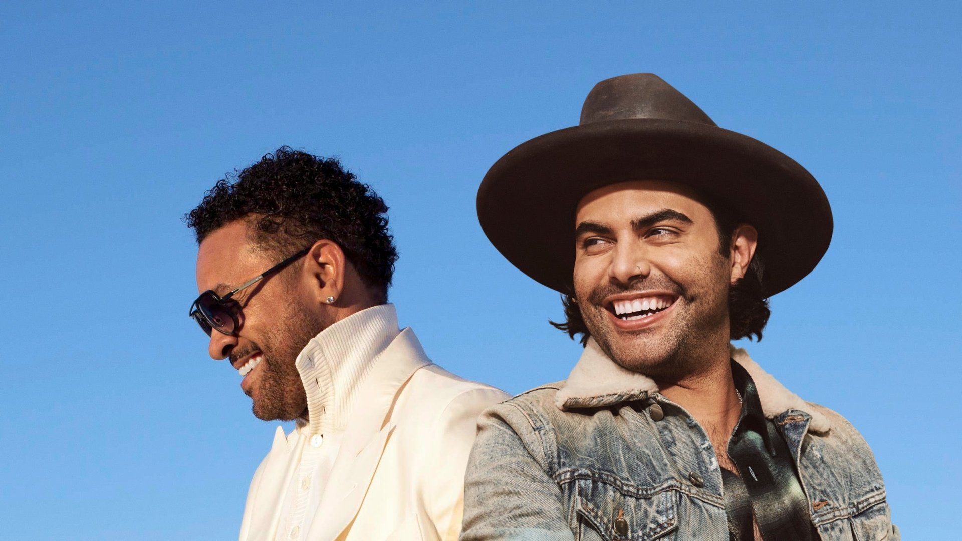 Niko Moon HD Desktop Wallpaper – Stylish Music Artist