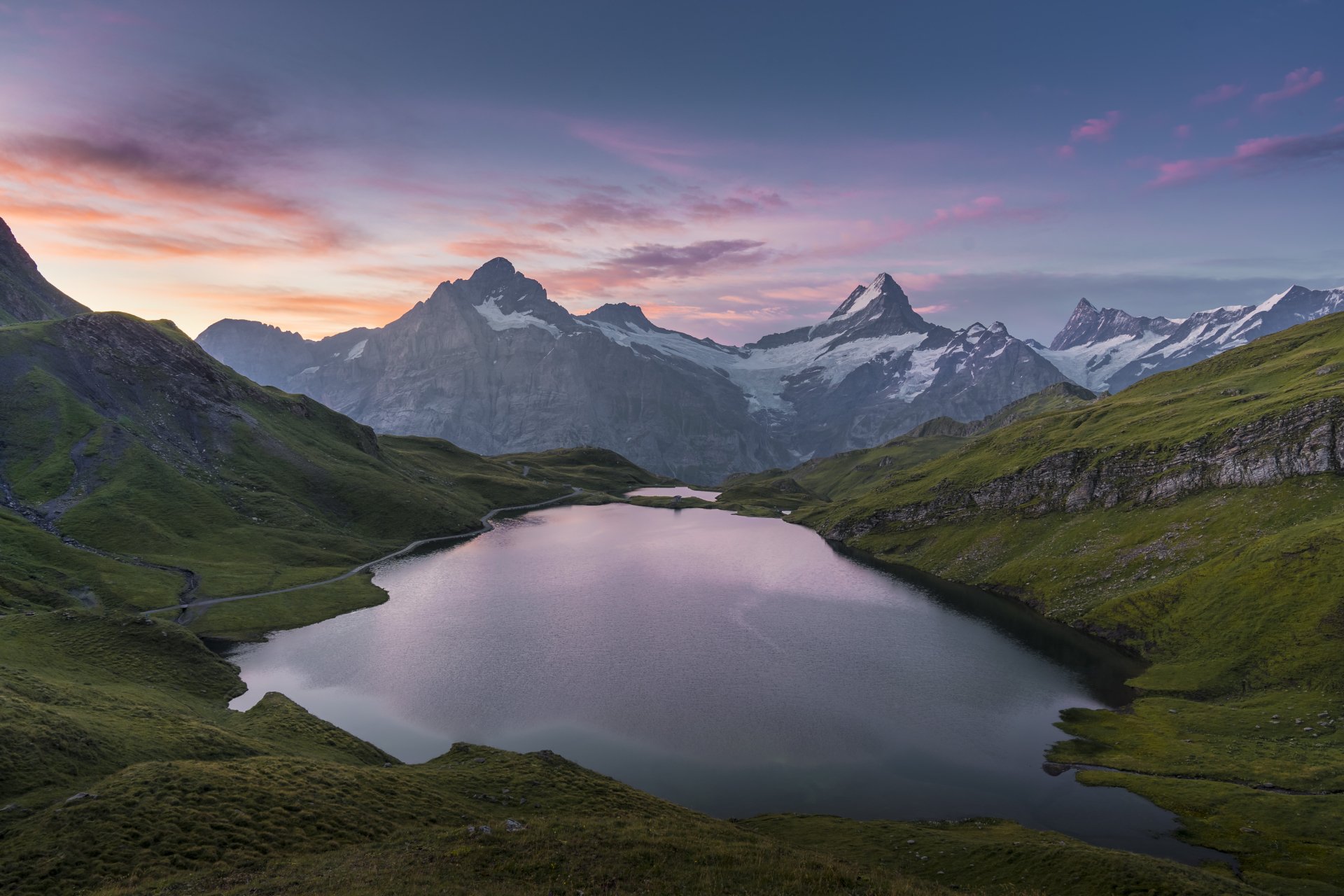 Download Nature Lake 4k Ultra HD Wallpaper | 5981x3987 | Wallpaper Abyss