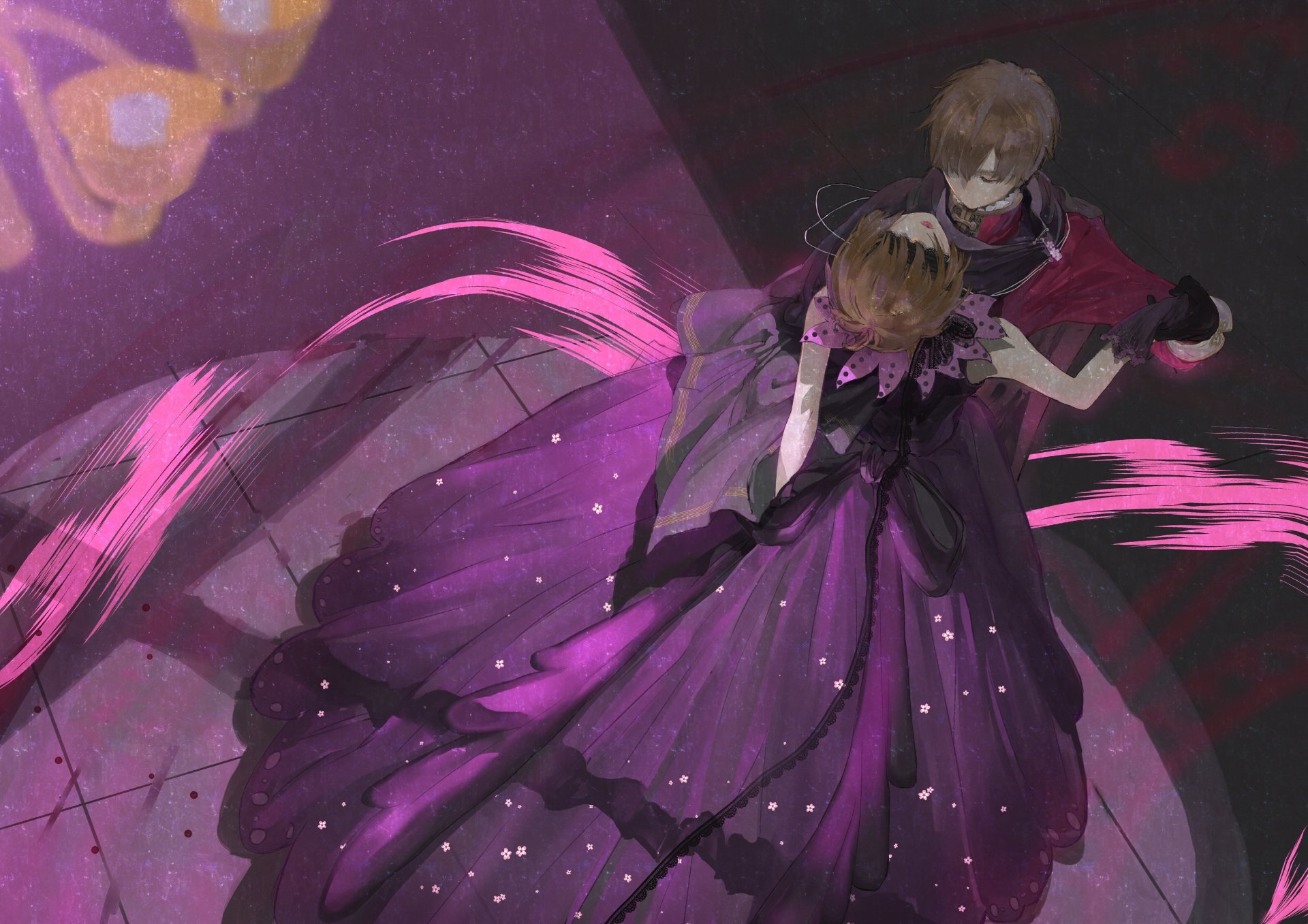 Download Sakura Kinomoto Syaoran Li Anime Cardcaptor Sakura 4k Ultra HD ...