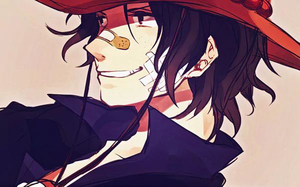 [40+] Portgas D. Ace 4k Wallpapers