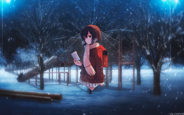 Erased 4k Wallpapers