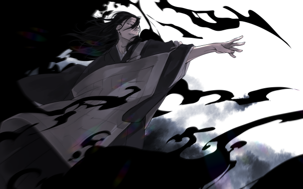 Kenjaku (Jujutsu Kaisen) - Desktop Wallpapers, Phone Wallpaper, PFP ...