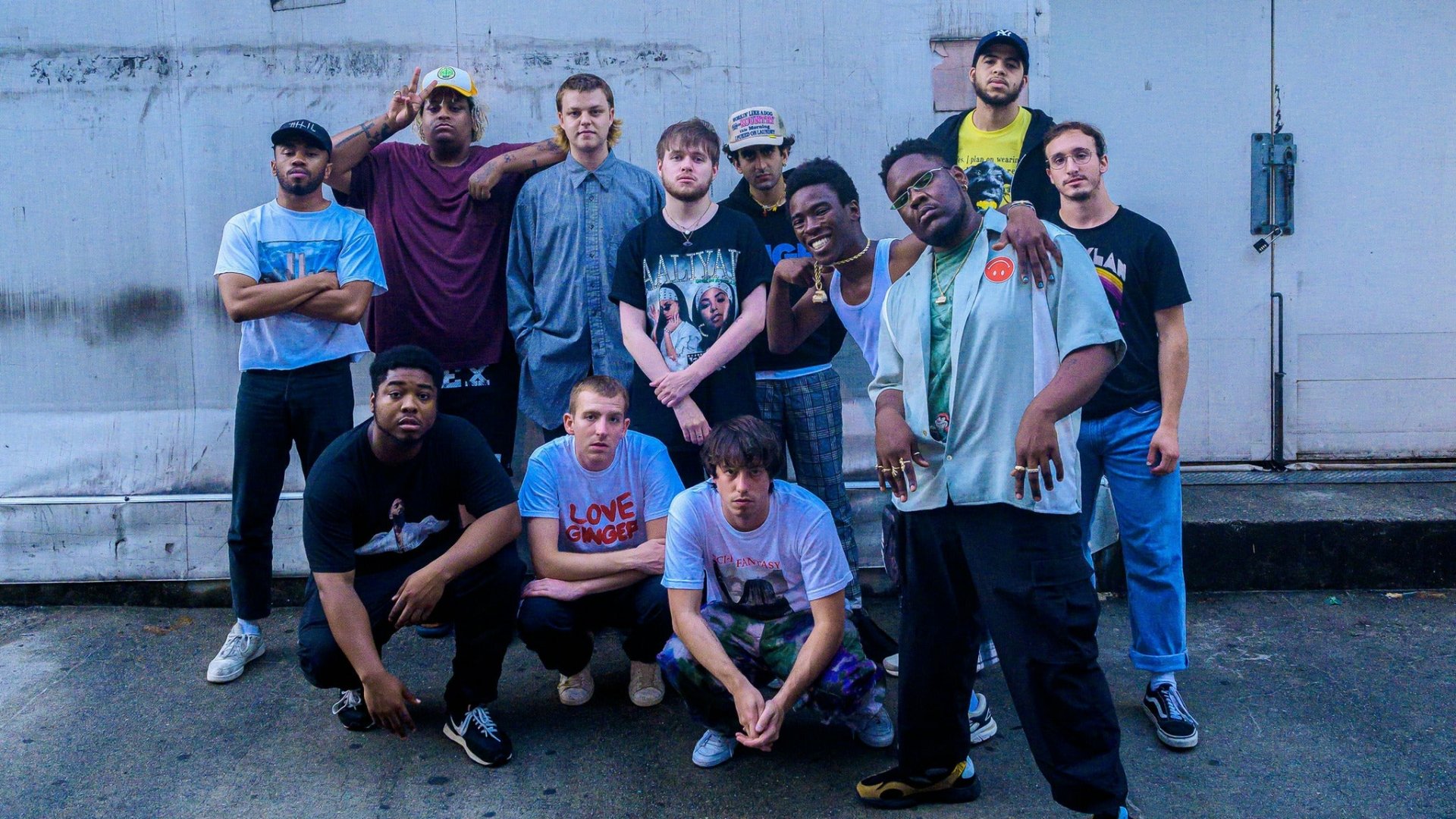 Young Men - Desktop Wallpapers, Phone Wallpaper, PFP, Gifs, and More!