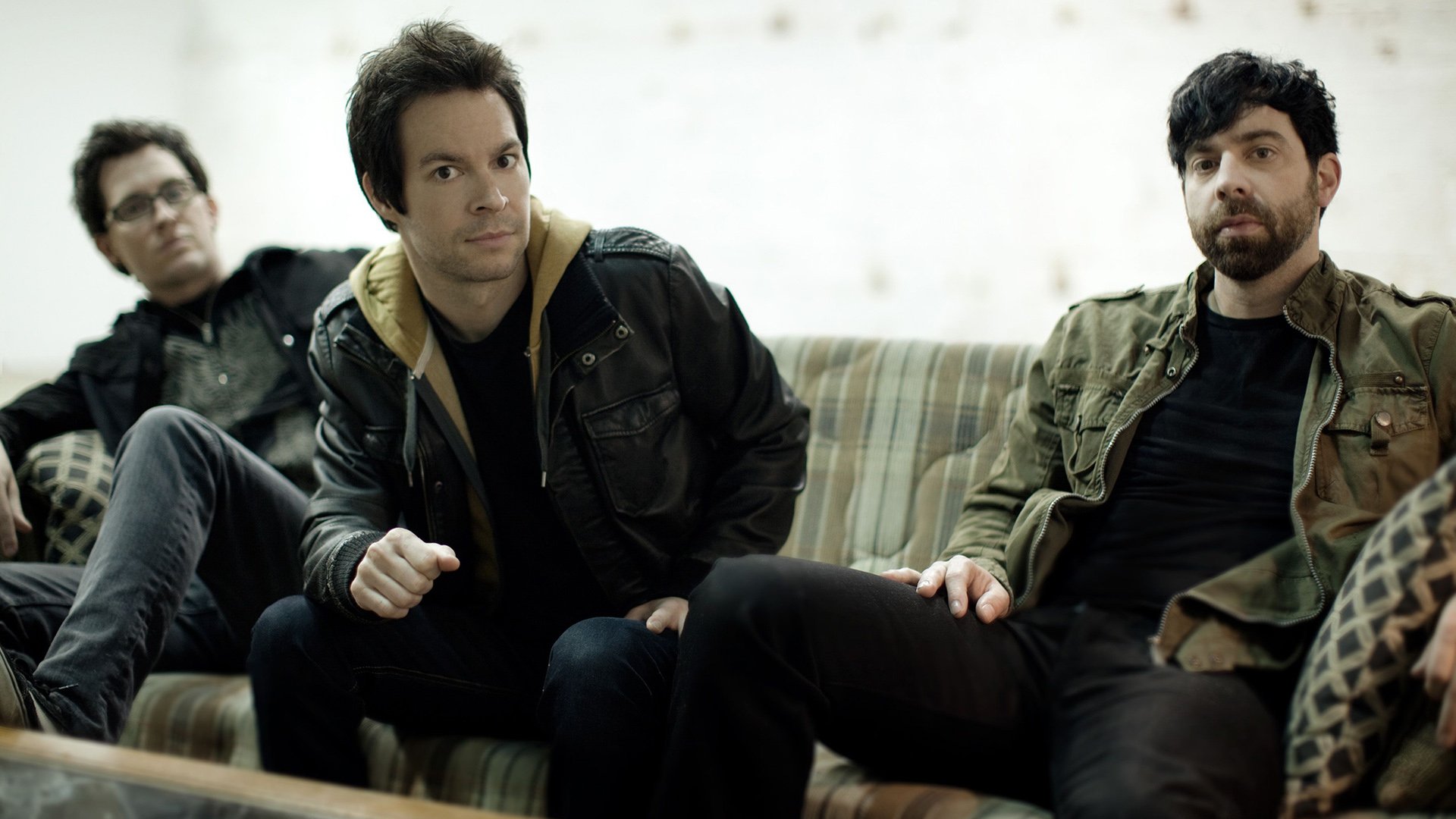 Chevelle Band HD Wallpaper for Desktops