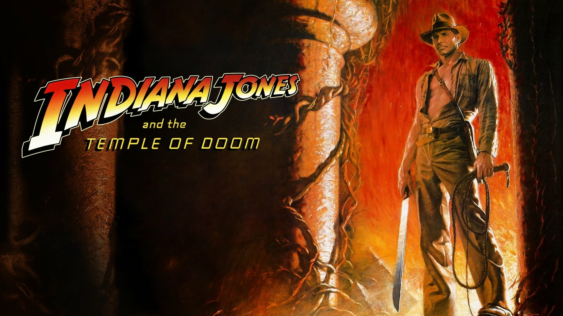 Download Harrison Ford Indiana Jones Movie Indiana Jones And The Temple ...