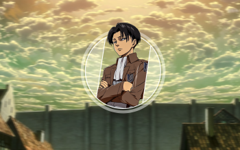 Download Levi Ackerman Anime Attack On Titan PFP
