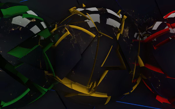 [60+] Ball 4k Wallpapers