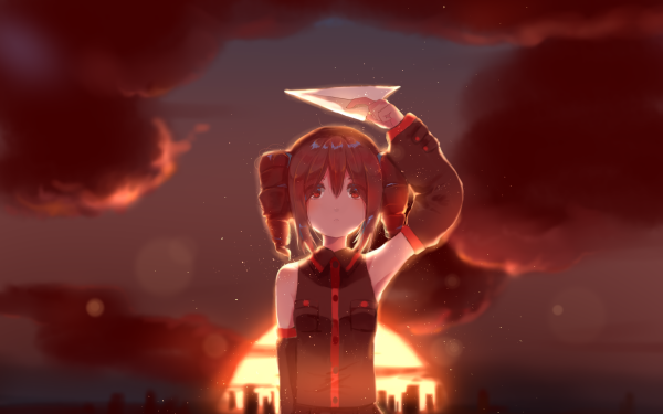 [30+] Kasane Teto Wallpapers