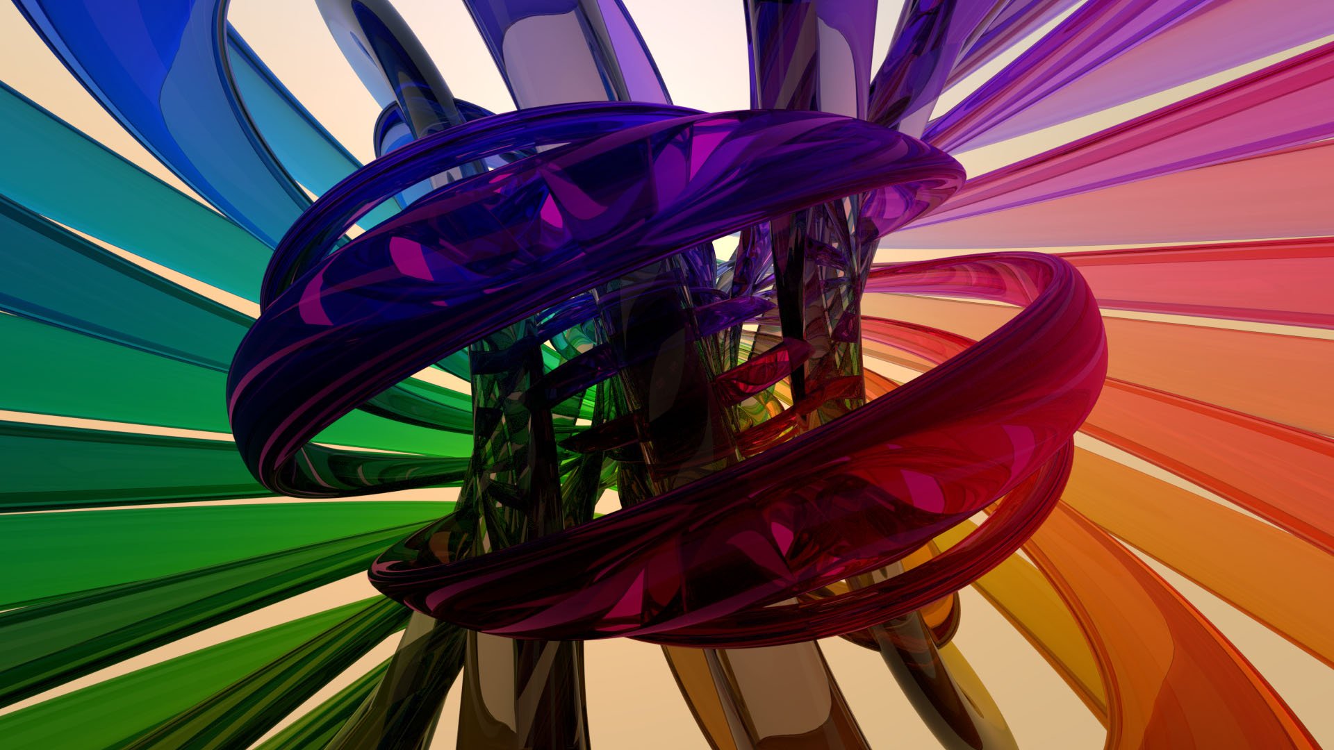 Glass Torus by Dr-Pen