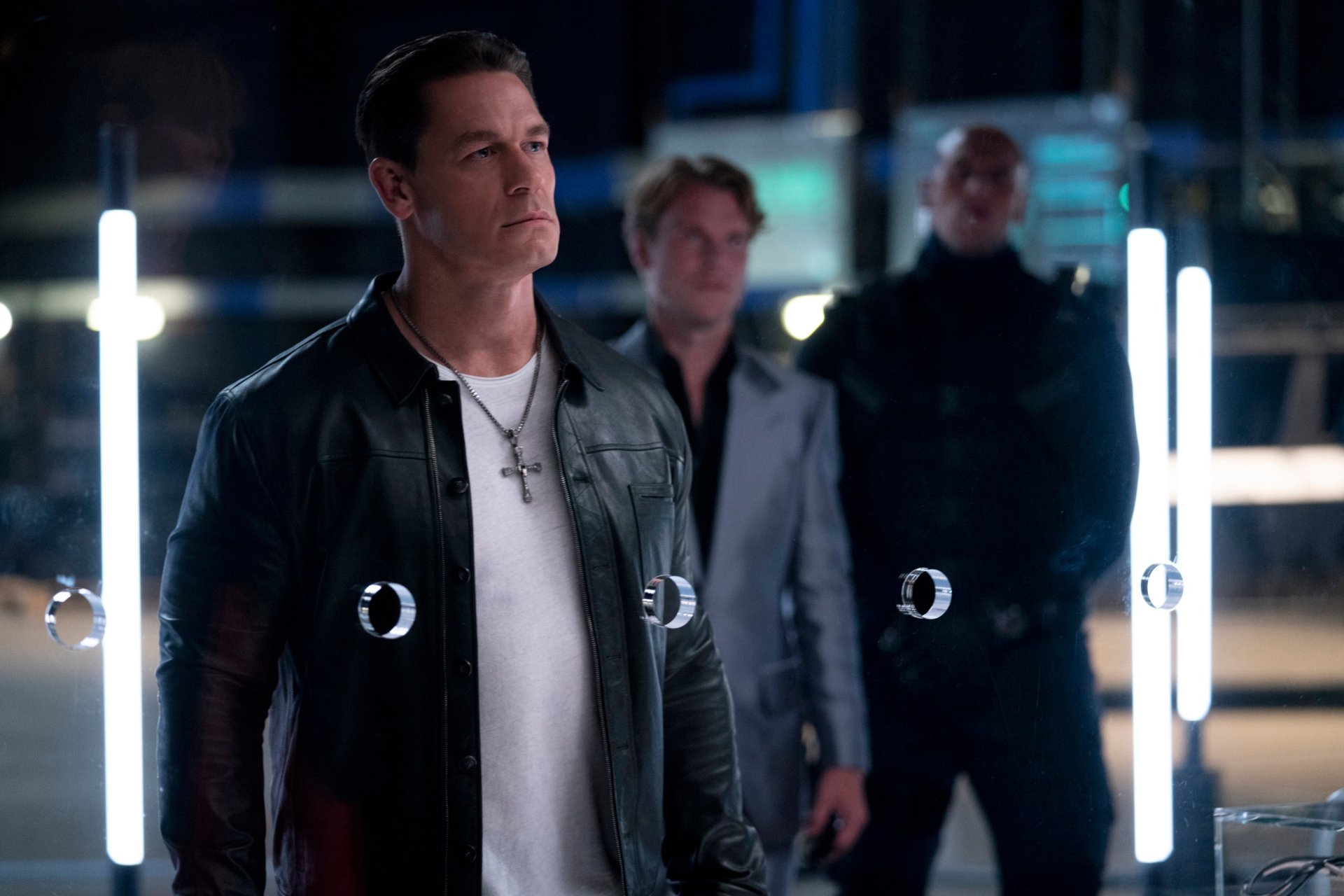 Download John Cena Jakob Toretto Movie Fast & Furious 9 HD Wallpaper