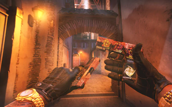 SIG Sauer P250 4k Wallpapers