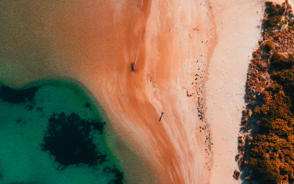 [30+] Beach 8k Wallpapers