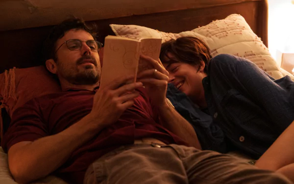 Our Friend Wallpapers