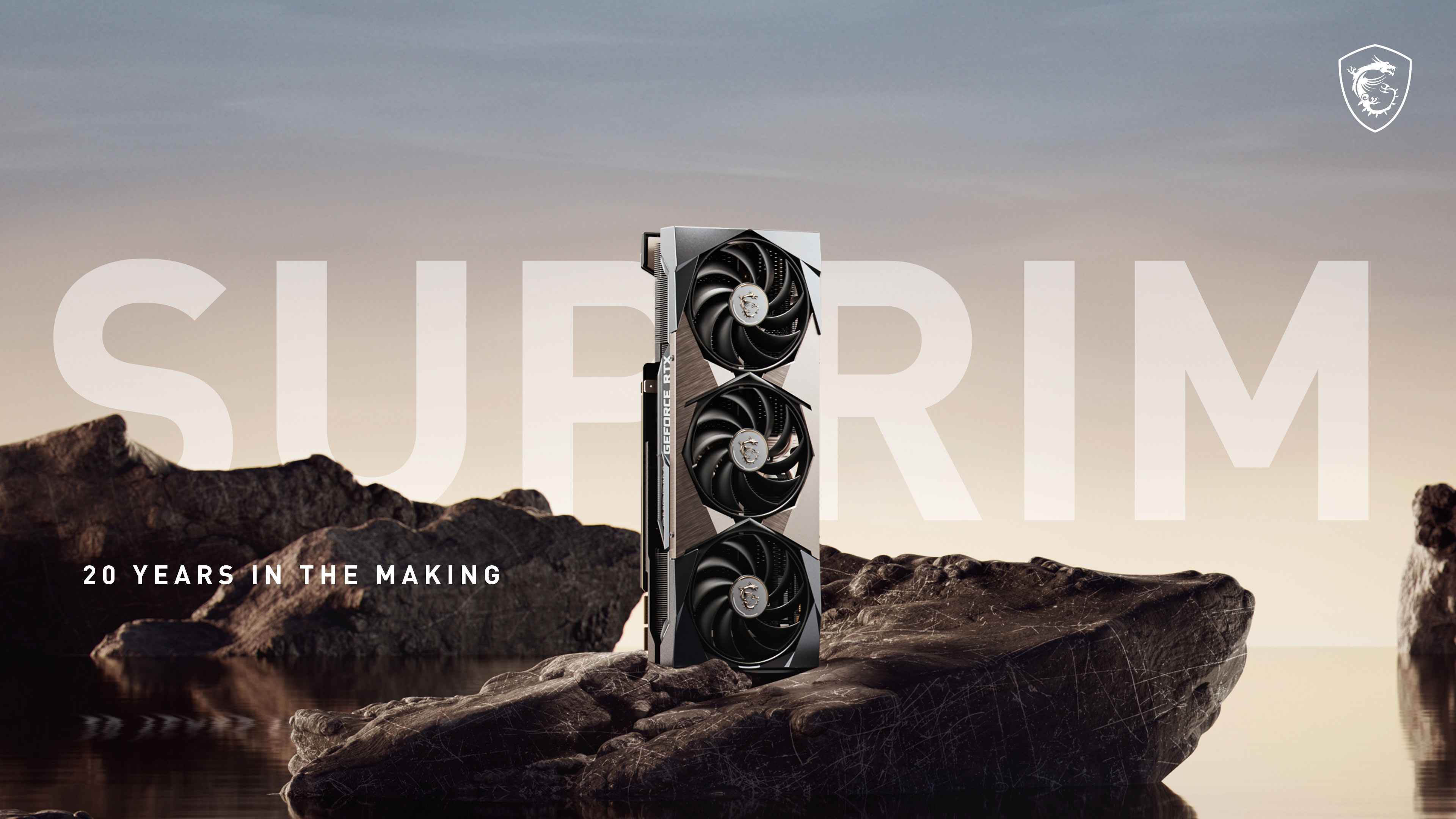 Download Technology MSI 4k Ultra HD Wallpaper