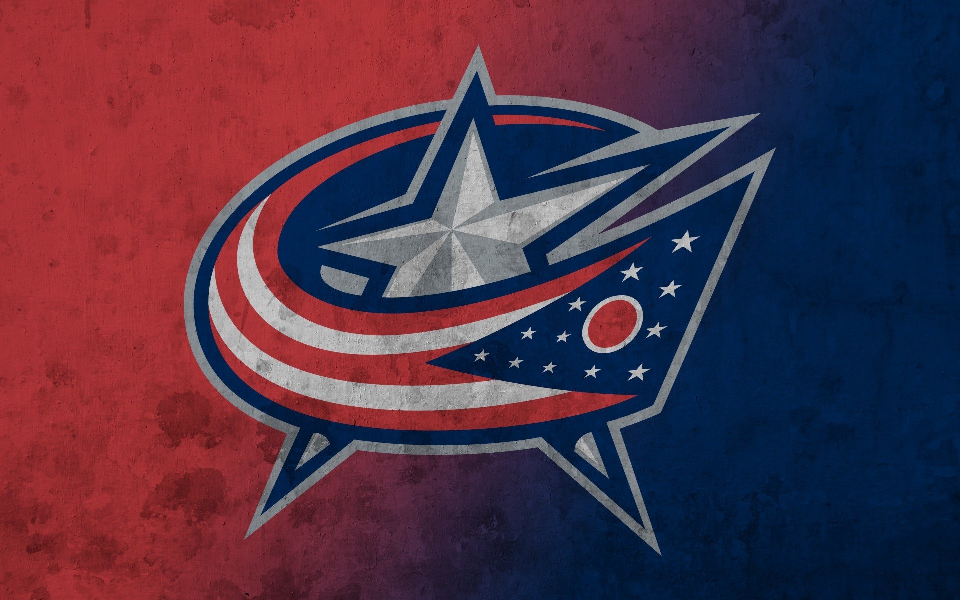 Download Logo Hockey NHL Columbus Blue Jackets Sports HD Wallpaper