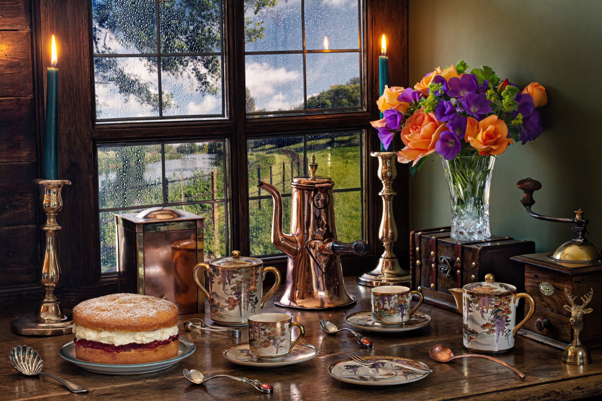 Download Photography Still Life 4k Ultra HD Wallpaper | 5184x3456 ...