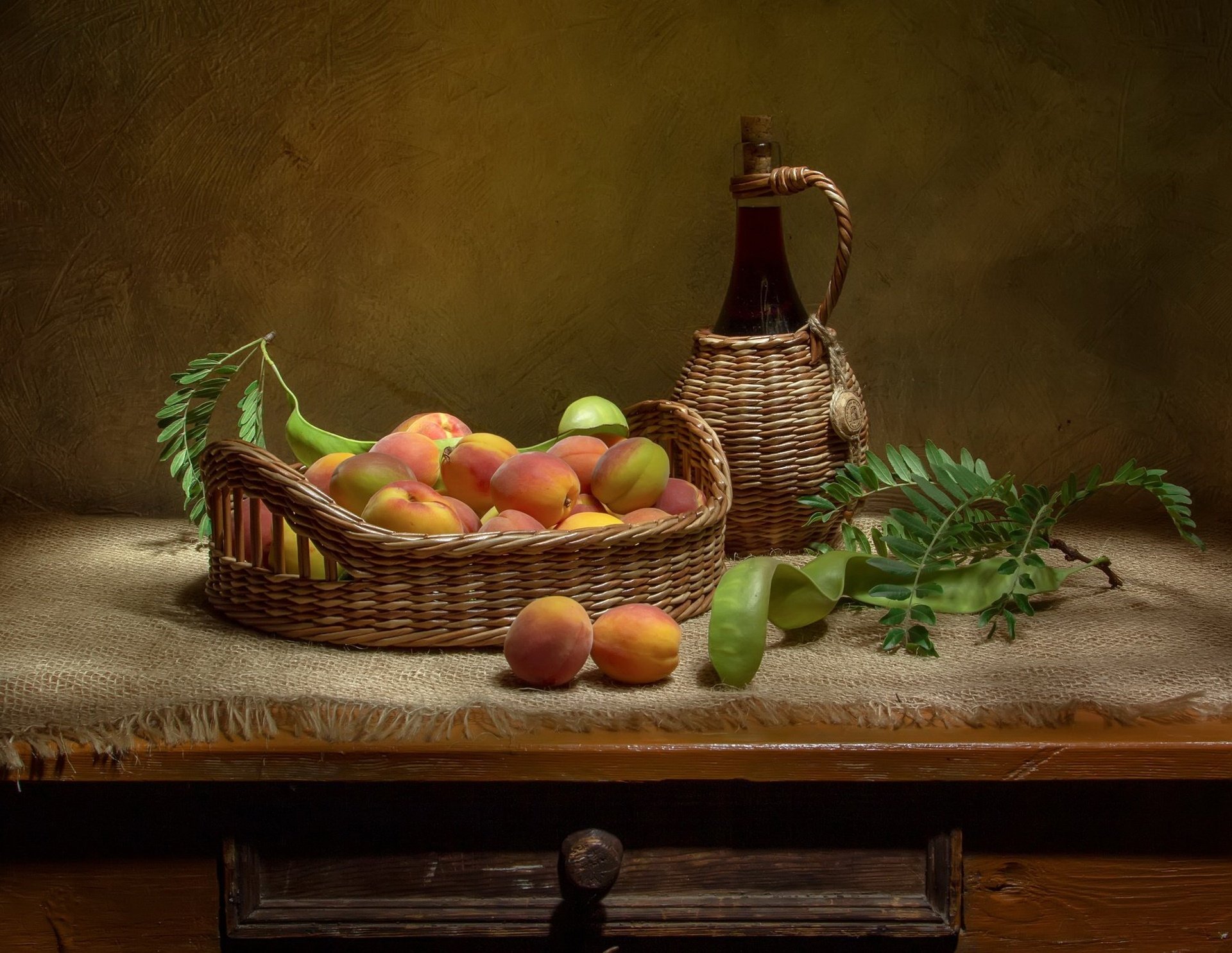 Still Life HD Wallpaper