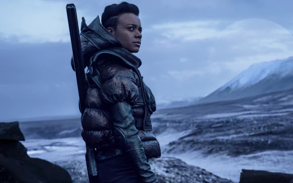 [20+] Foundation 4k Wallpapers