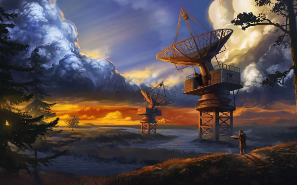 Download Destruction Mushroom Cloud Nuclear Bomb Nuclear Explosion ...