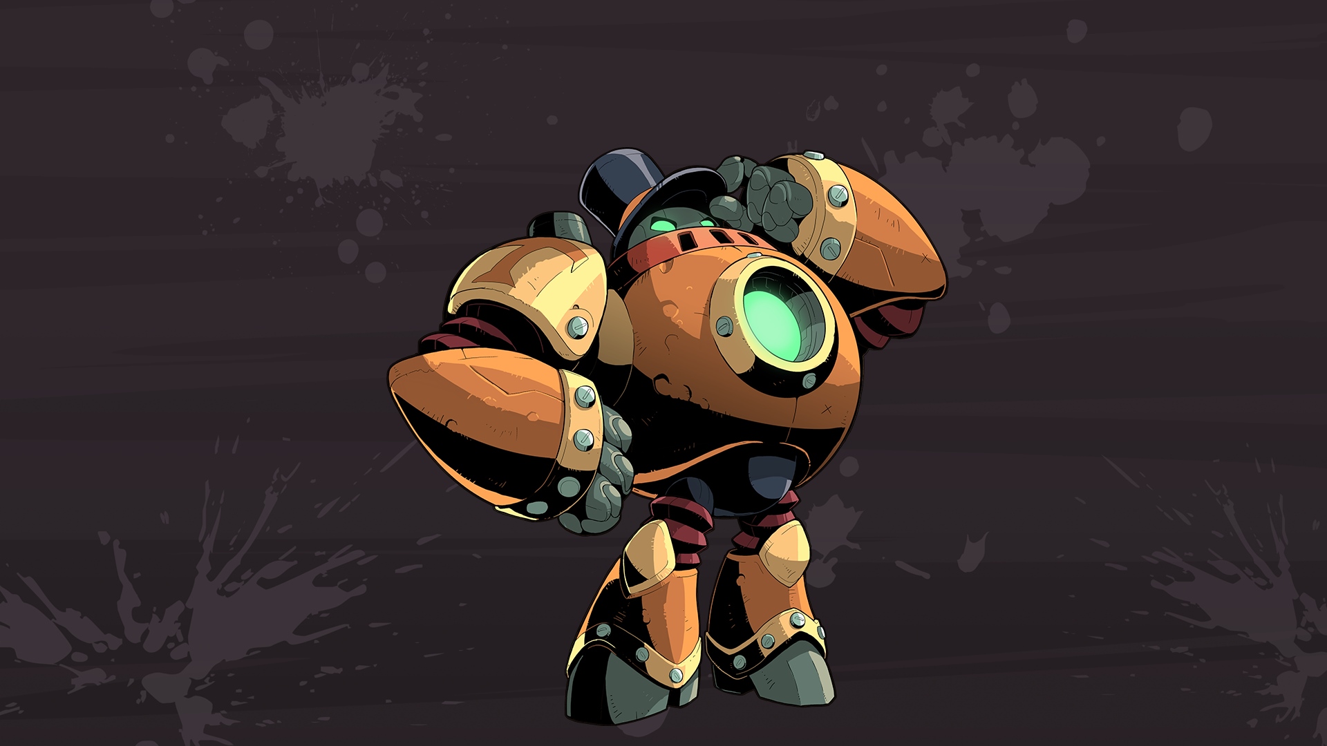 Video Game Speed Brawl HD Wallpaper