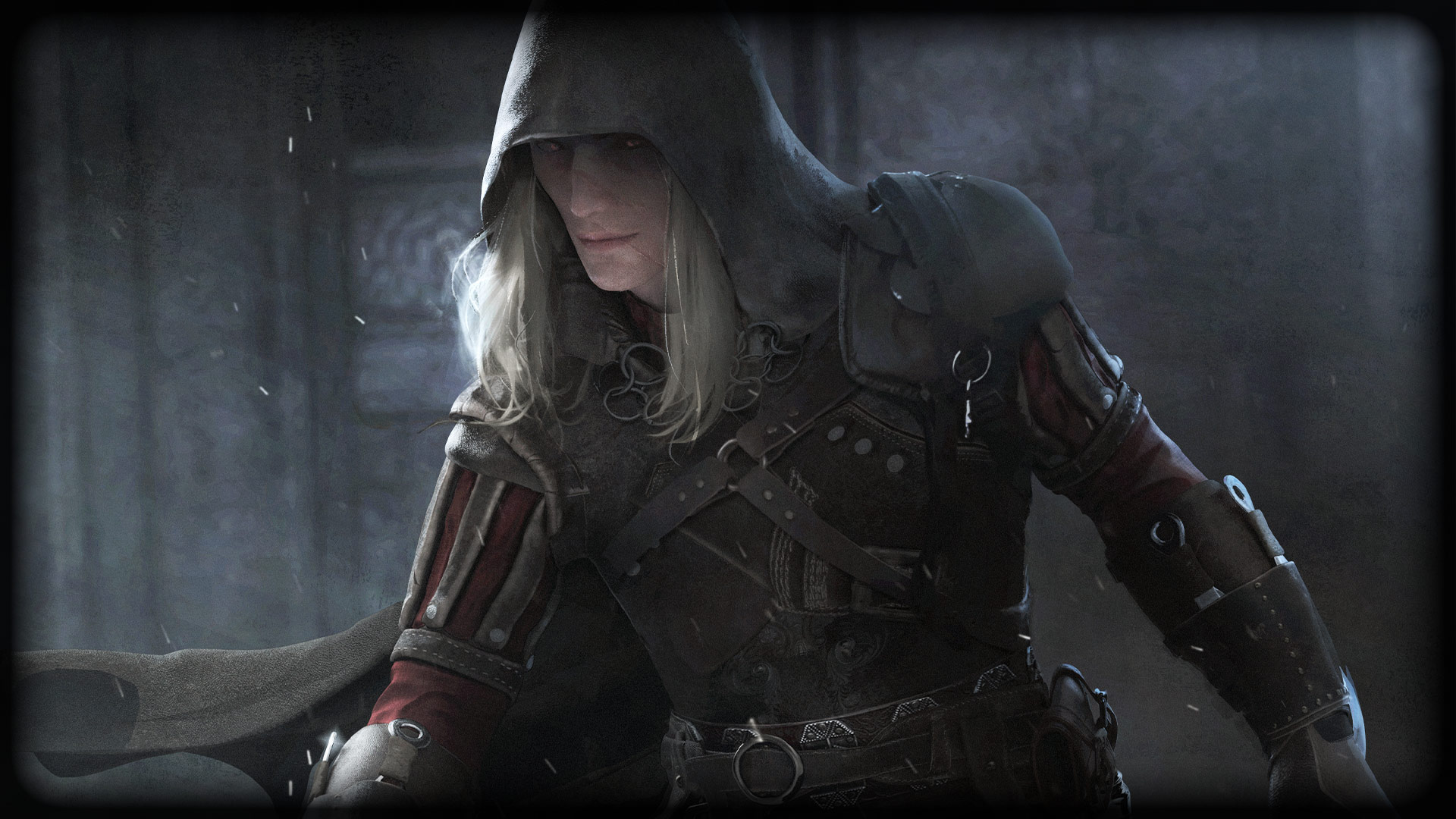 Solasta: Crown of the Magister HD Wallpaper