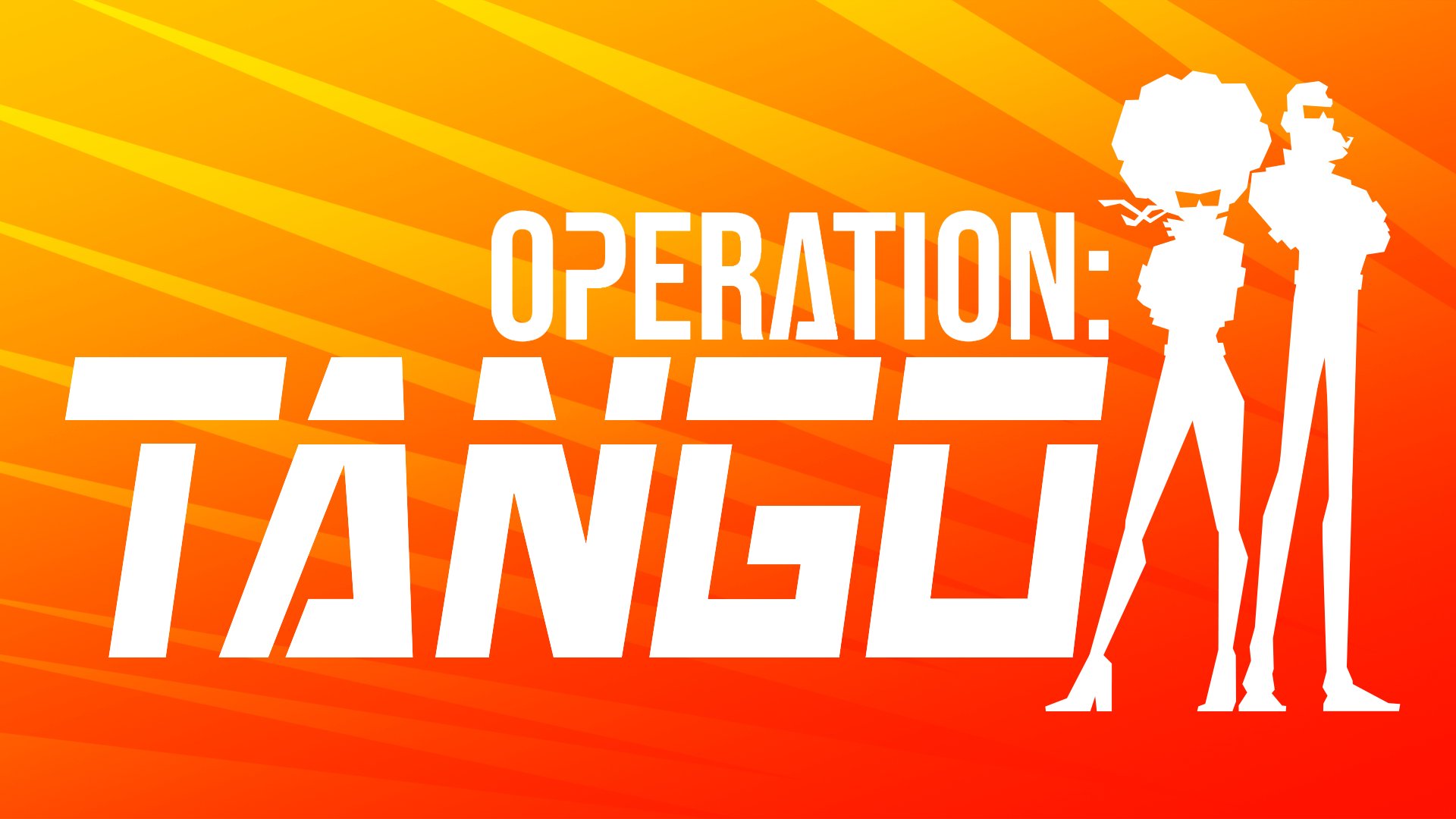 Download Video Game Operation: Tango HD Wallpaper