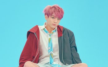 Download K-pop Singer Jungkook (Singer) Music BTS PFP