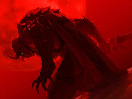 Pyke (League Of Legends) - Desktop Wallpapers, Phone Wallpaper, PFP ...