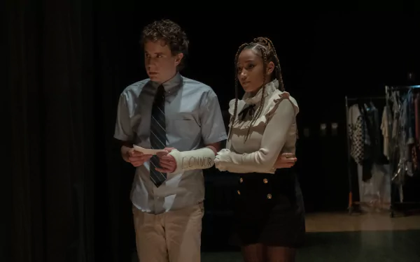 [10+] Dear Evan Hansen Wallpapers