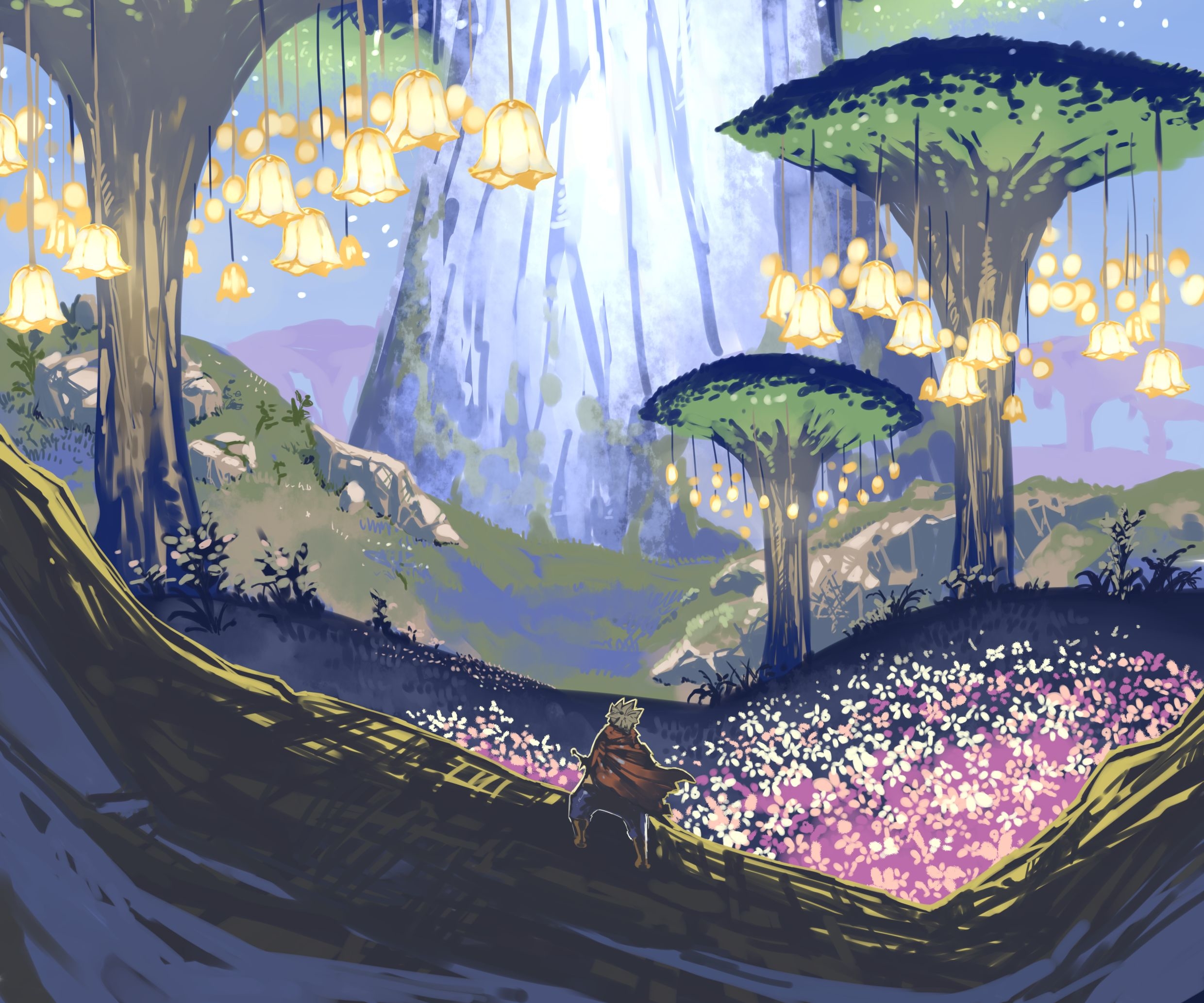 Download Azel (Gate Of Nightmares) Video Game Gate Of Nightmares HD ...