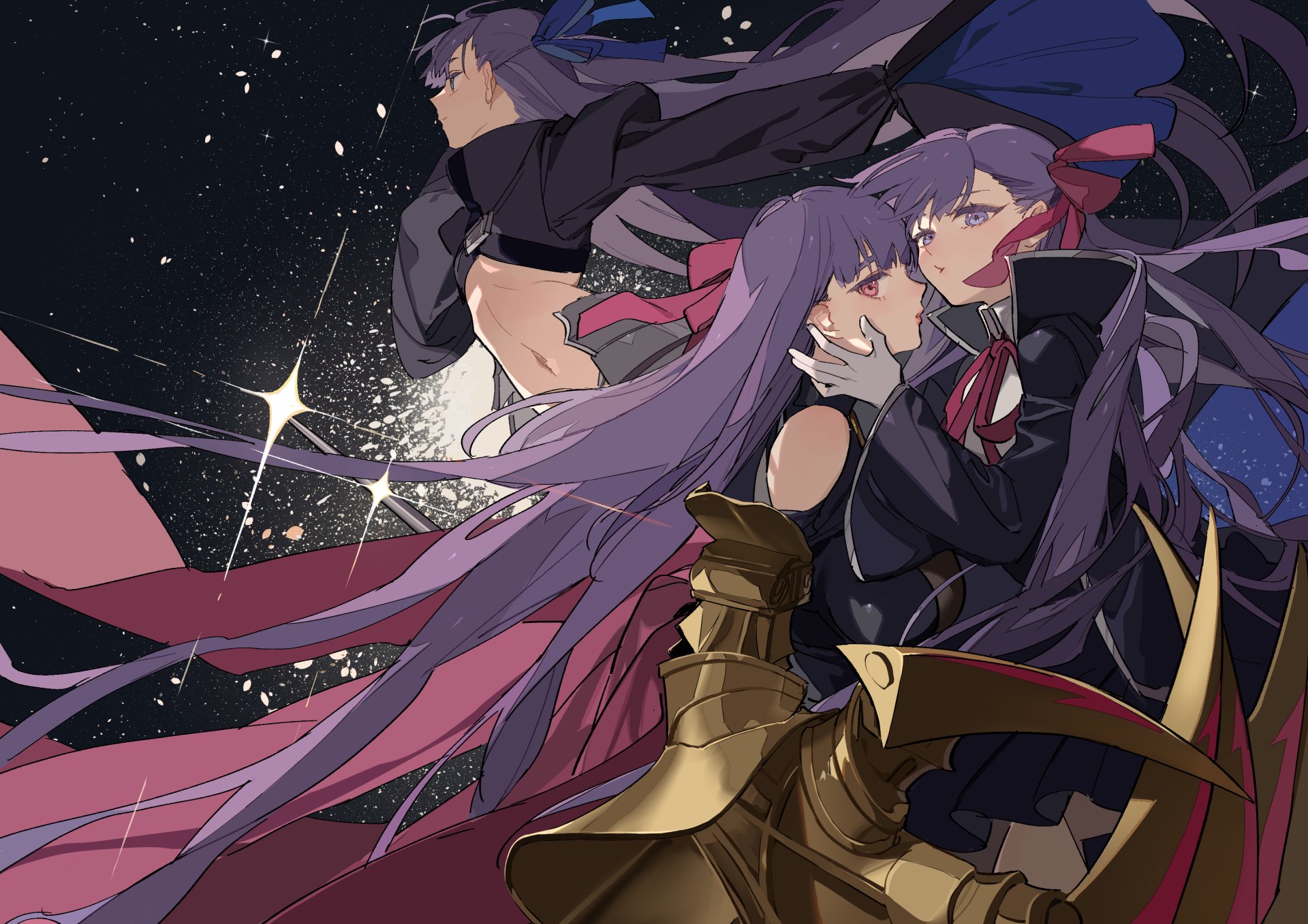 Download BB (Fate/Extra CCC) Meltlillith ( Fate/Grand Order ...