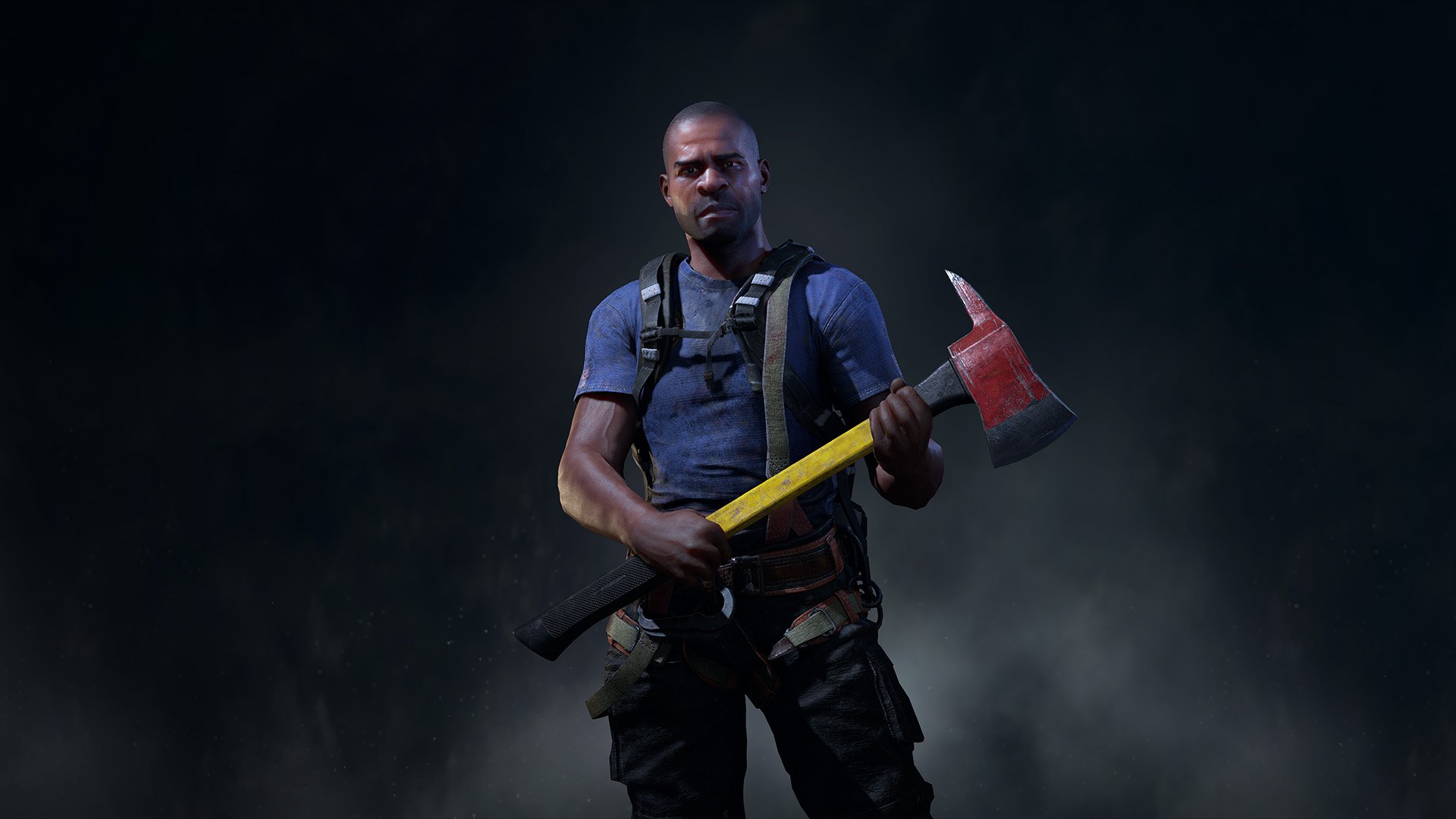 Download Video Game World War Z: Aftermath HD Wallpaper