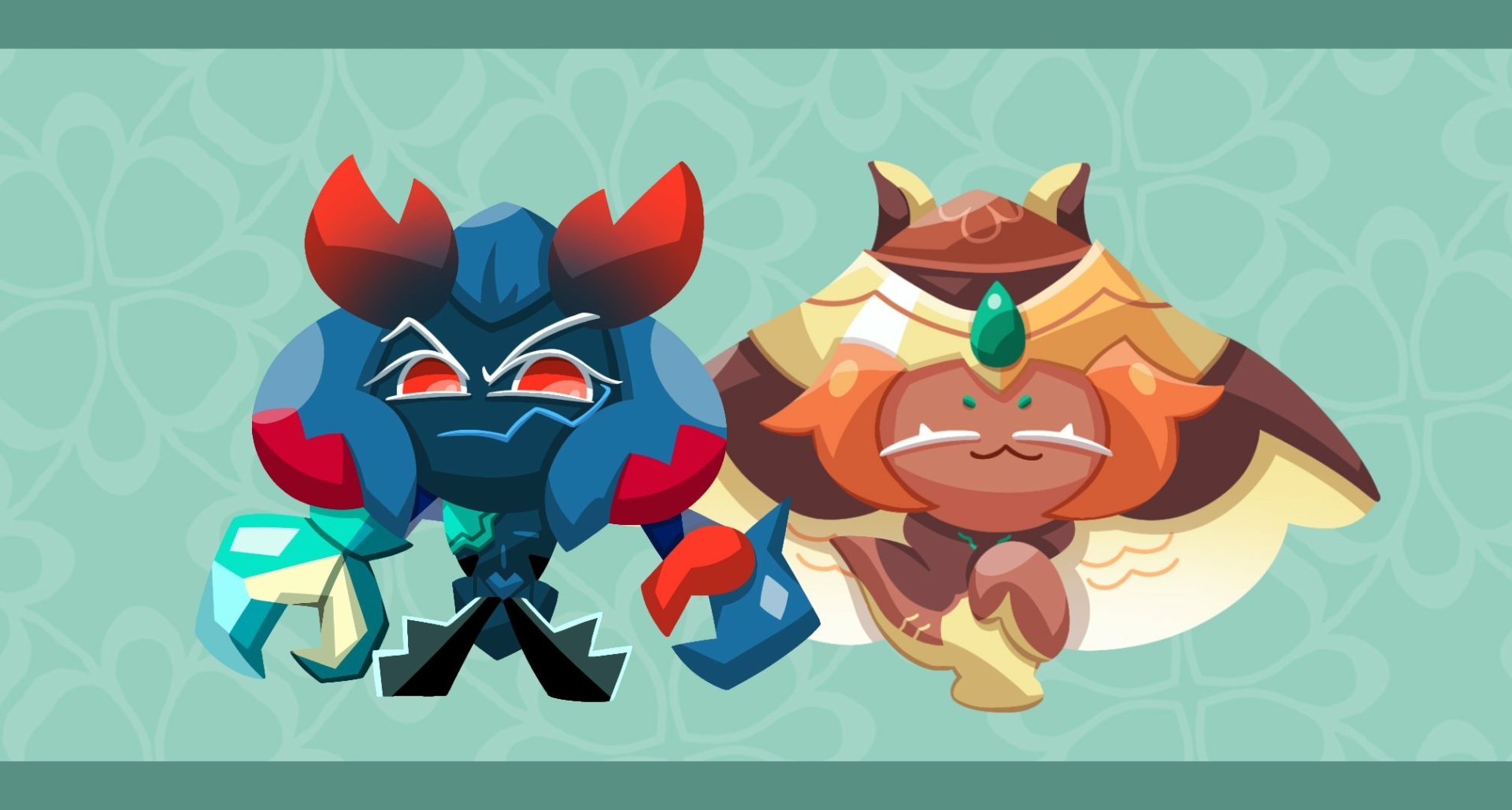 Video Game Cookie Run: OvenBreak HD Wallpaper