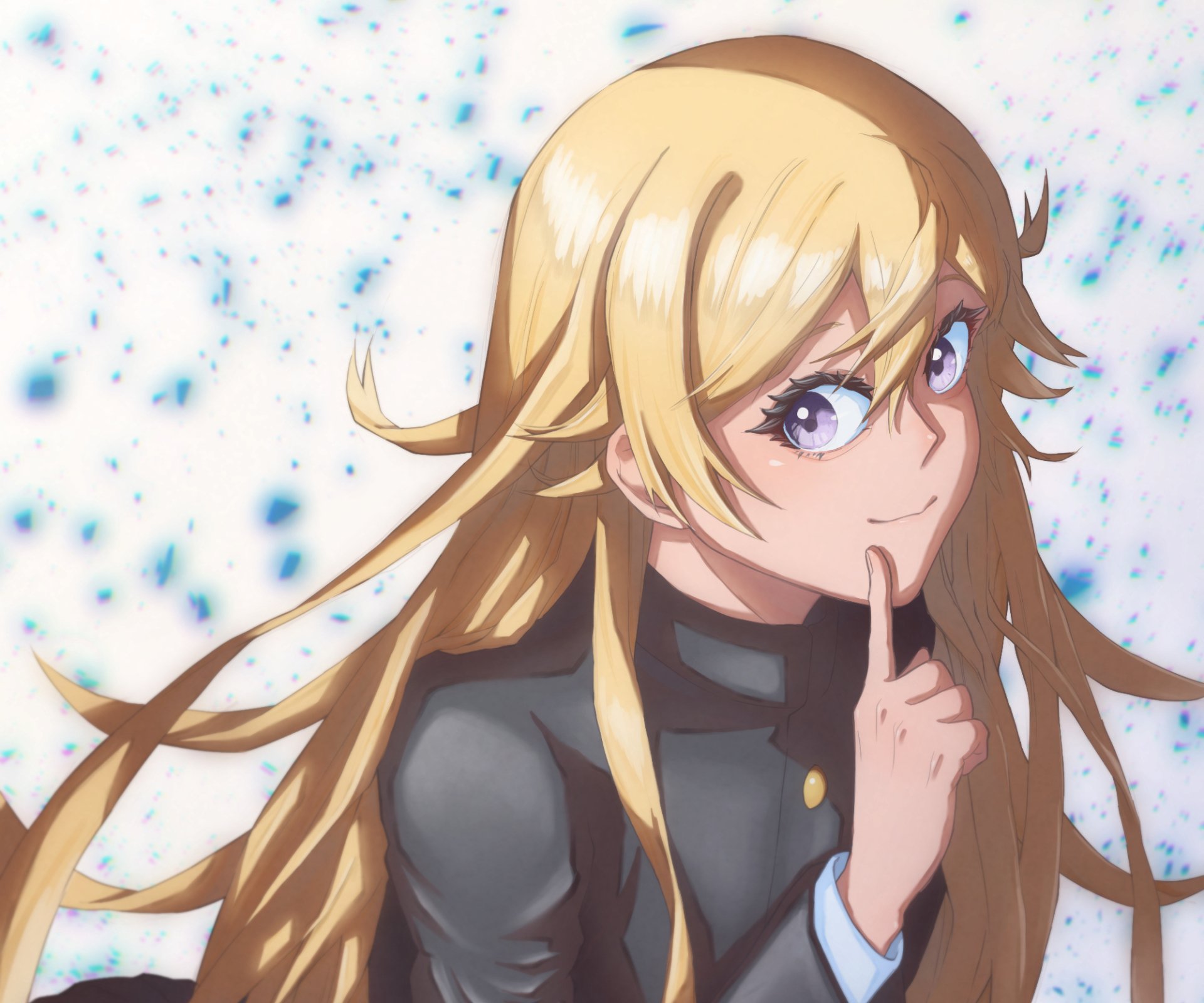 Download Ryuuji Ayukawa Anime Blue Period HD Wallpaper