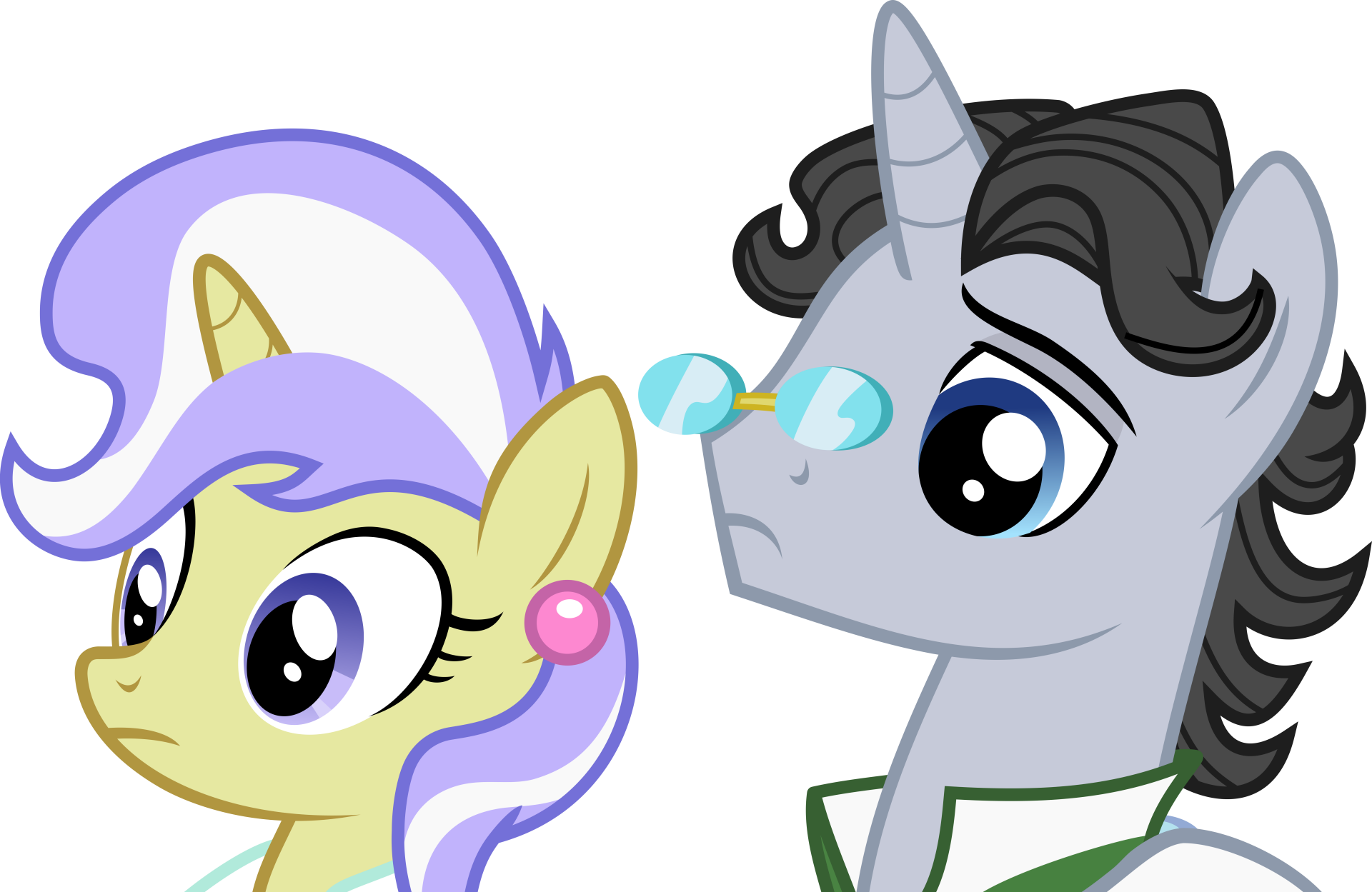 Download Upper Crust (My Little Pony) Jet Set (My Little Pony) TV Show ...