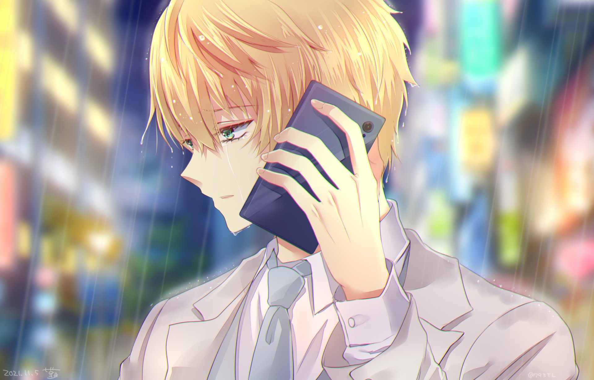 Download Saber (Fate/Prototype) Anime Fate/Prototype HD Wallpaper