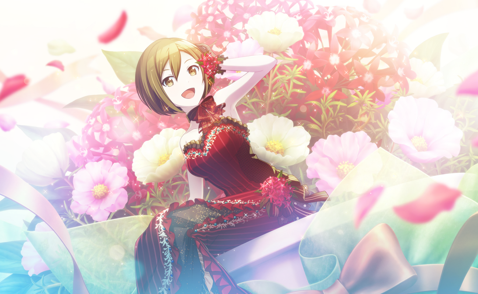 Download Meiko (Vocaloid) Video Game Project Sekai: Colorful Stage ...