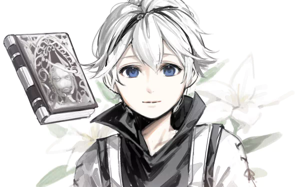 [20+] NieR Replicant Wallpapers