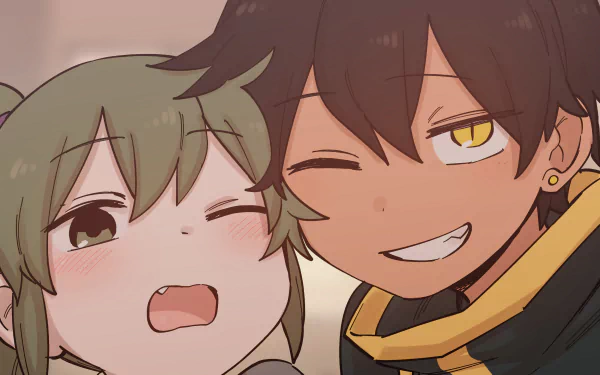 Natsumi Kurobe Wallpapers