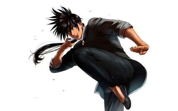 Suiryu (One-Punch Man) Wallpapers