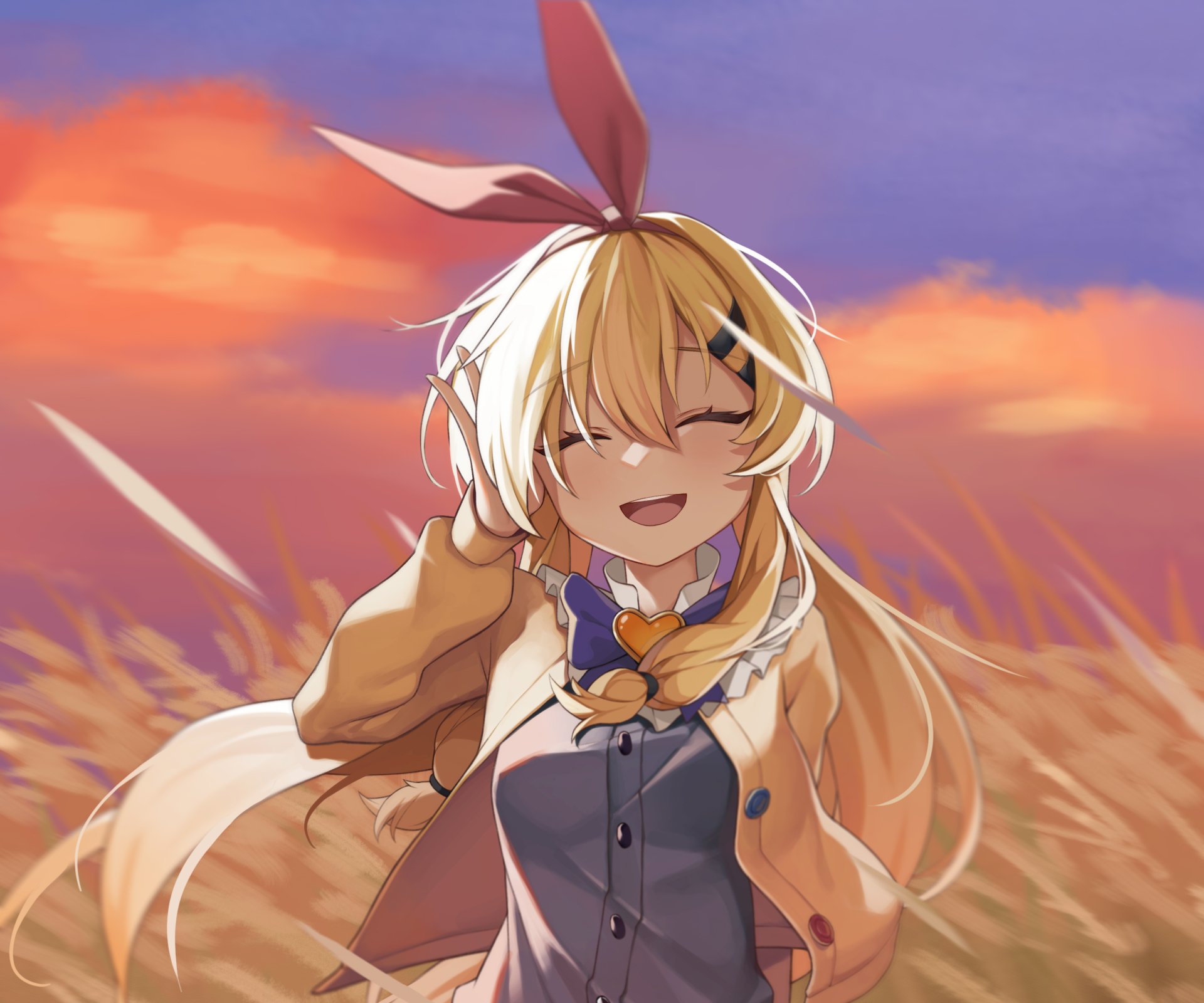 Download Stella Unibell Video Game SoulWorker HD Wallpaper