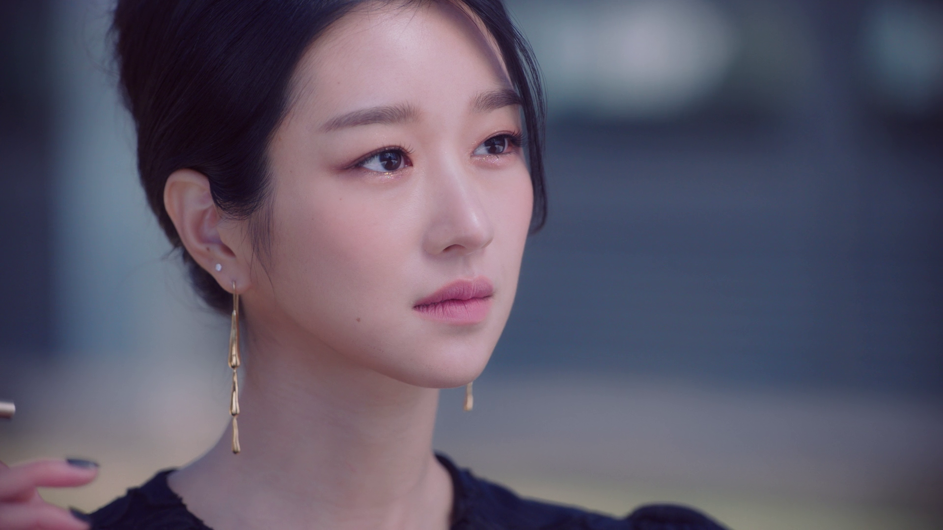 Download Celebrity Seo Yea-ji HD Wallpaper