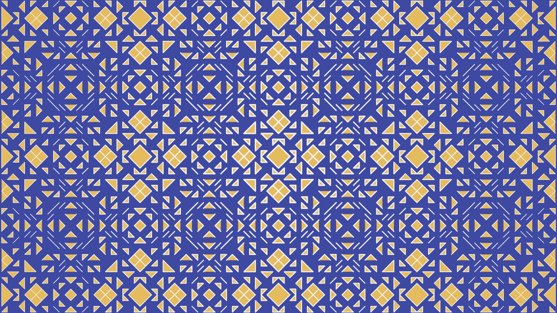 White Line Pattern by Rav-Ann