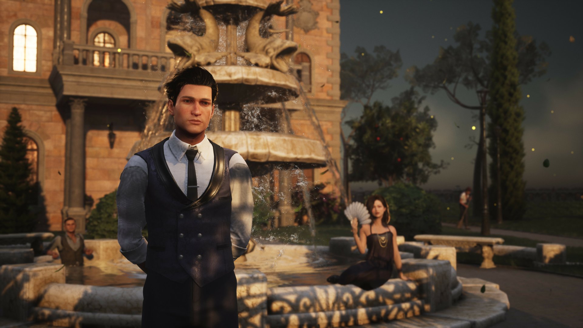 [10+] Sherlock Holmes: Chapter One Wallpapers