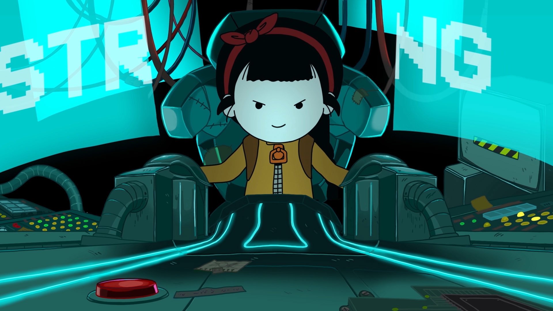 Download Video Game Colossus Down HD Wallpaper