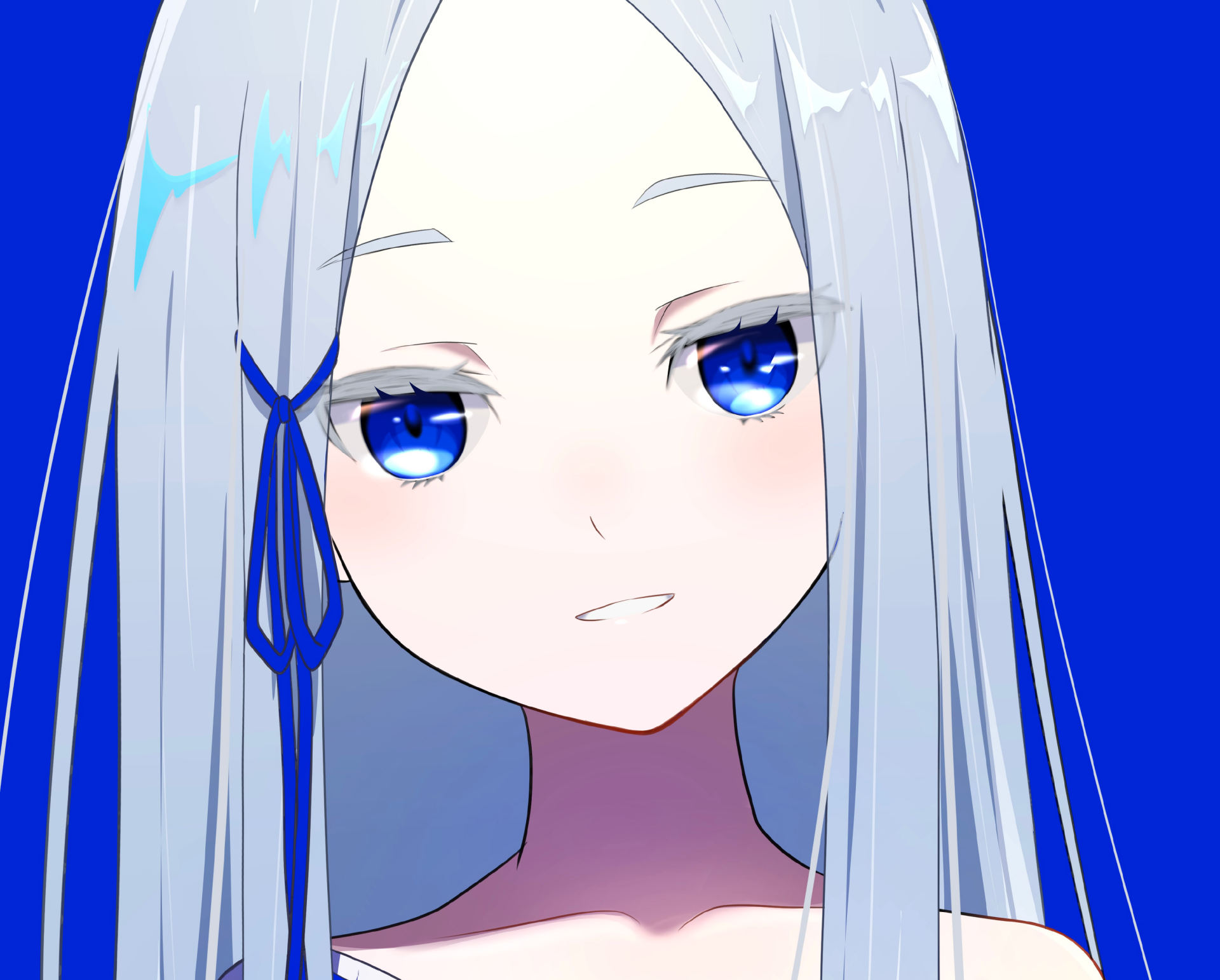 Pandora (Re:Zero) - Desktop Wallpapers, Phone Wallpaper, PFP, Gifs, and ...