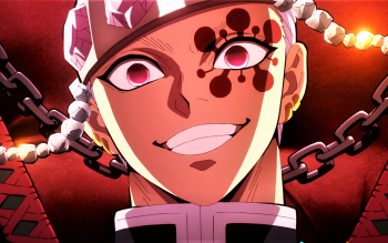 Demon Slayer Entertainment District Arc