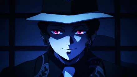 Muzan Kibutsuji - Desktop Wallpapers, Phone Wallpaper, PFP, Gifs, and More!