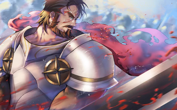 AFK Arena 4k Wallpapers